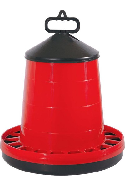 Yopigo Tavuk Civciv Güvercin Yemlik 7 Kg