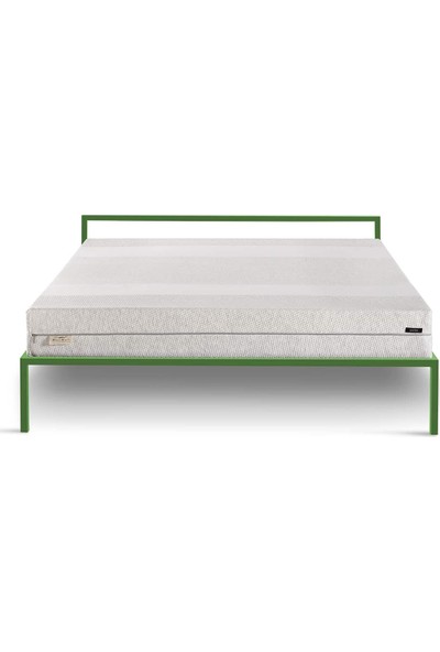 Wellmatt Lateks Soft Yatak 140x200 Wellmatt Lateks Soft Yatak 140x200