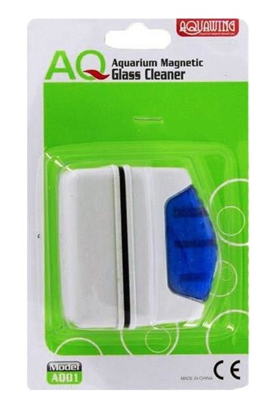 Aquawing AQ01 Mıknatıslı Cam Sileceği Aquawing AQ01 Mıknatıslı Cam Sileceği