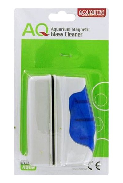 Aquawing AQ02 Mıknatıslı Cam Sileceği