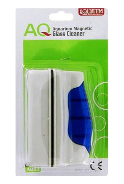 Aquawing AQ03 Mıknatıslı Cam Sileceği Aquawing AQ03 Mıknatıslı Cam Sileceği