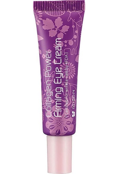 Mizon Collagen Power Firming Eye Cream Tube - Sıkılaştırıcı Kolajen Göz Kremi Tüp Mizon Collagen Power Firming Eye Cream Tube - Sıkılaştırıcı Kolajen Göz Kremi Tüp