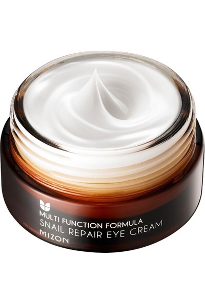 Mizon Snail Repair Eye Cream - Salyangoz Özlü Göz Kremi Mizon Snail Repair Eye Cream - Salyangoz Özlü Göz Kremi