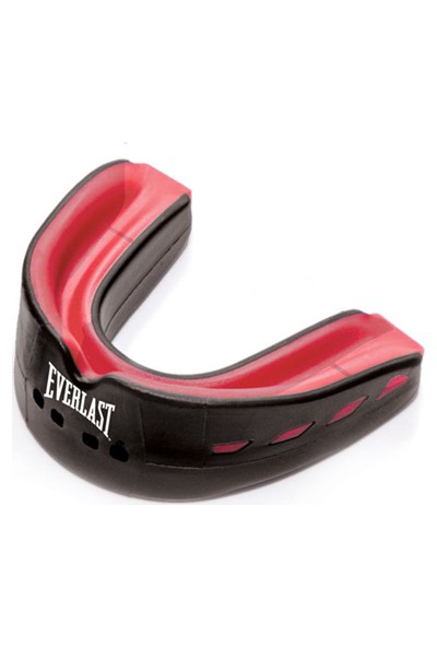 Everlast 1400007 Evershield Çift Taraflı Dişlik