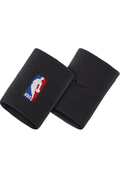Nike NKN03 001 NBA Elite Basketbol Bilekliği