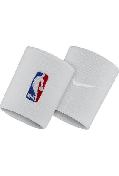 Nike NKN03 100 NBA Elite Basketbol Bilekliği