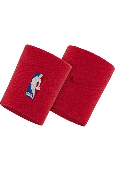Nike NKN03-654 NBA Elite Basketbol Bilekliği
