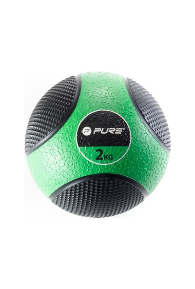 Pure P2I110000 Sağlık Topu 2 Kg