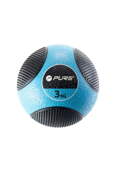 Pure P2I110010 Sağlık Topu 3 Kg