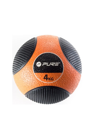 Pure P2I110020 Sağlık Topu 4 Kg