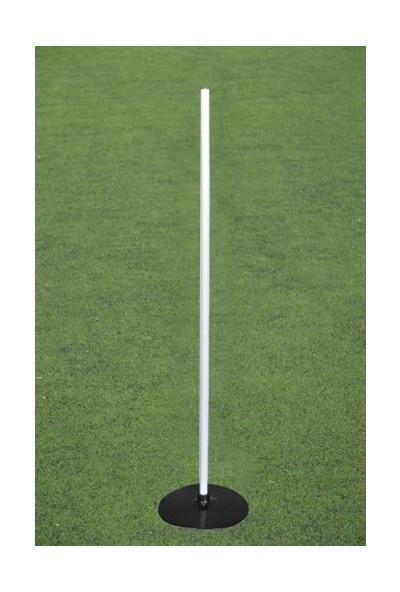 Scucs SC10654 Tekli Kauçuk Tabanlı Slalom Çubuğu Scucs SC10654 Tekli Kauçuk Tabanlı Slalom Çubuğu
