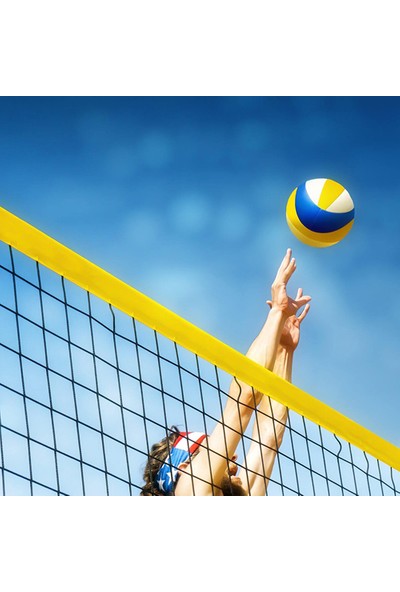 Selex V 951BE Plaj Voleybolu Filesi