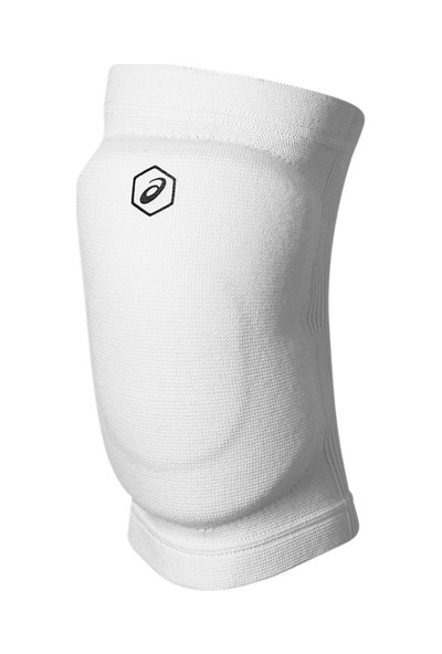 Asics 146815 0001 Gel Voleybol Dizliği Beyaz