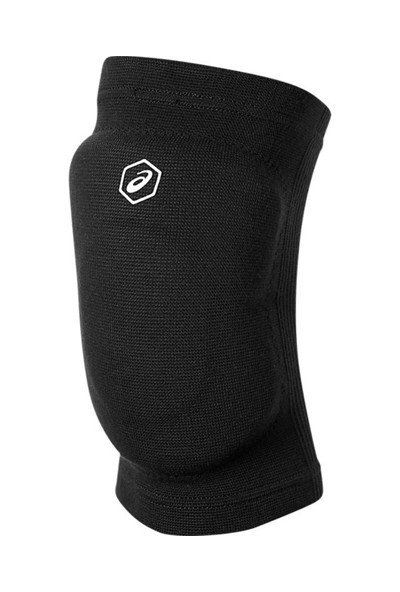 Asics 146815 0904 Gel Voleybol Dizliği Siyah