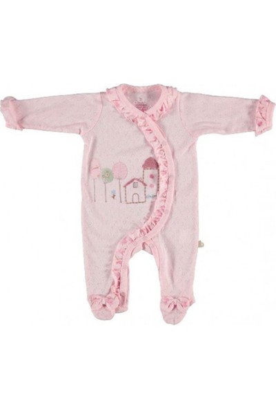 Bibaby 60279 Bebek Tulumu