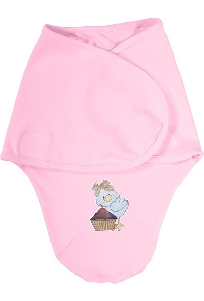 Bebekevi 849P Bebek Kundağı