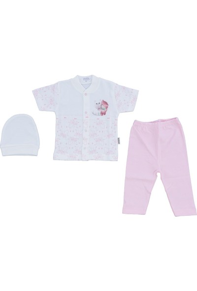 Sebi 12003 Bebek Pijama Takımı Sebi 12003 Bebek Pijama Takımı