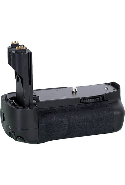 Canon Eos 7D İçin Phottix Battery Grip, Bg-E7 Canon Eos 7D İçin Phottix Battery Grip, Bg-E7