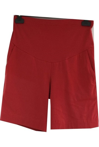 Elija Hamile Penye Şort