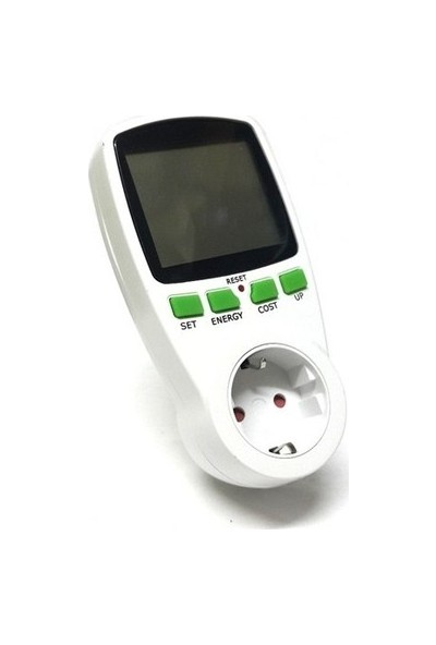 Polaxtor Wattmetre 15366