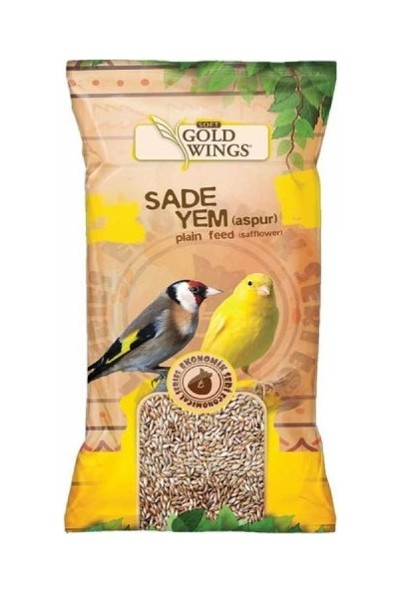 Sade Saka Ve Kanarya Yemi 300 Gr Sade Saka Ve Kanarya Yemi 300 Gr