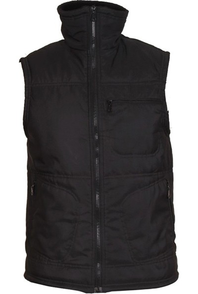 SSM İçi Polarlı Yelek