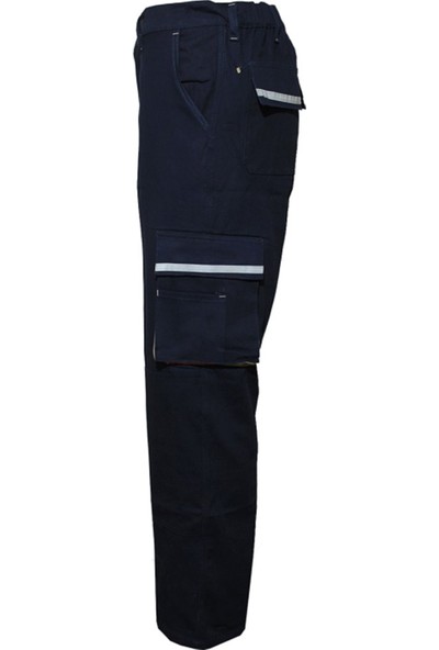 SSM Kaynakçı Pantolonu