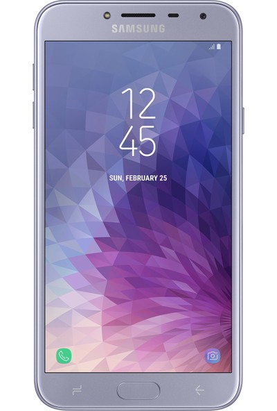 Yenilenmiş Samsung Galaxy J4 16 GB (12 Ay Garantili)