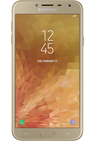 Yenilenmiş Samsung Galaxy J4 16 GB (12 Ay Garantili)