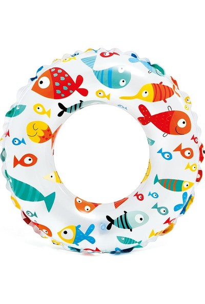 Vardem Baskılı Simit 61Cm