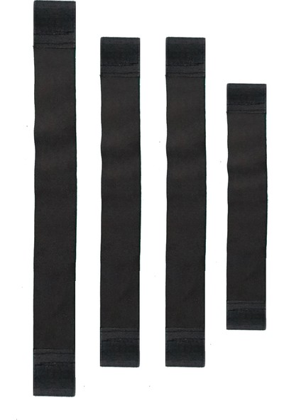 Fastcar Bagaj Sabitleyici Cırt Bant 4 Boy