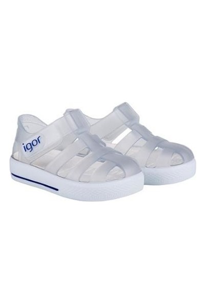 İgor S10171-038 S10171 Star Çocuk Yazlık Sandalet