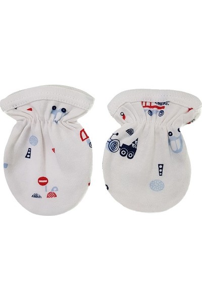 Sebi 5101 Bebek Eldiveni