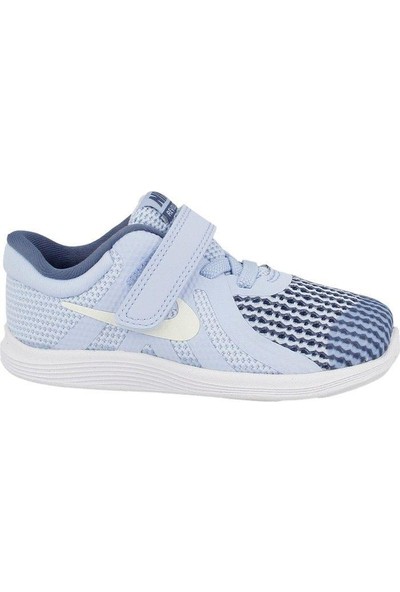 Nike 943308-401 Revolution Çocuk Spor Ayakkabı