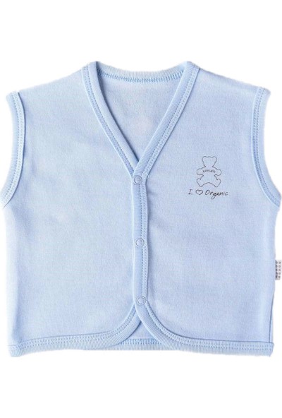 Kiti Kate 75493 Bebek Yeleği