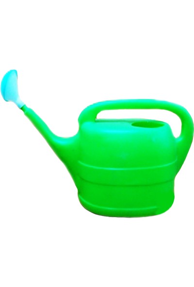 Irak Plastik Bahçe ve Çiçek Sulama Bidonu 15 Litre Irak Plastik Bahçe ve Çiçek Sulama Bidonu 15 Litre