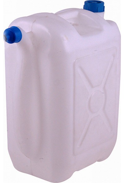 Gagalı Su Bidonu 20 Litre