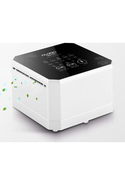 Cloody Nobico Mini Hepa Filtreli Hava Temizleyici Cloody Nobico Mini Hepa Filtreli Hava Temizleyici