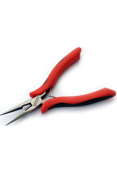 İZELTAŞ Elektronikçi Uzun Kargaburun 150 mm