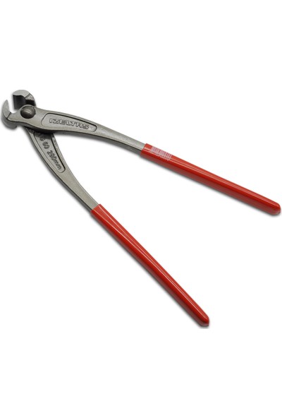 İzeltaş Ağır Tip Betoncu Kerpeteni 280 mm İzeltaş Ağır Tip Betoncu Kerpeteni 280 mm