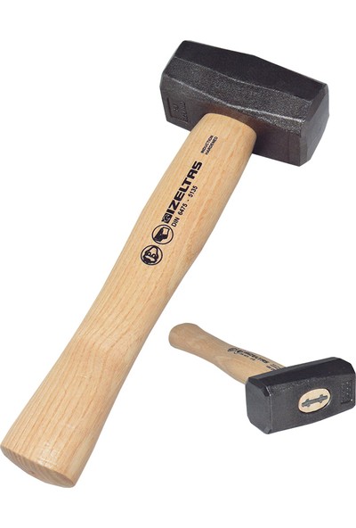 İZELTAŞ 5865251000 Madırga 1000 gr