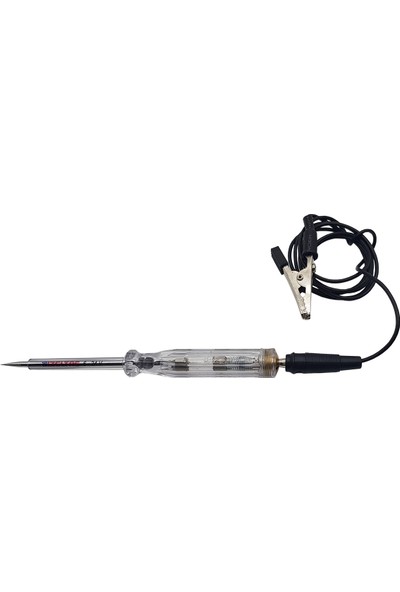 İZELTAŞ 4565170135 Oto Kontrol Kalemi 135 mm İZELTAŞ 4565170135 Oto Kontrol Kalemi 135 mm