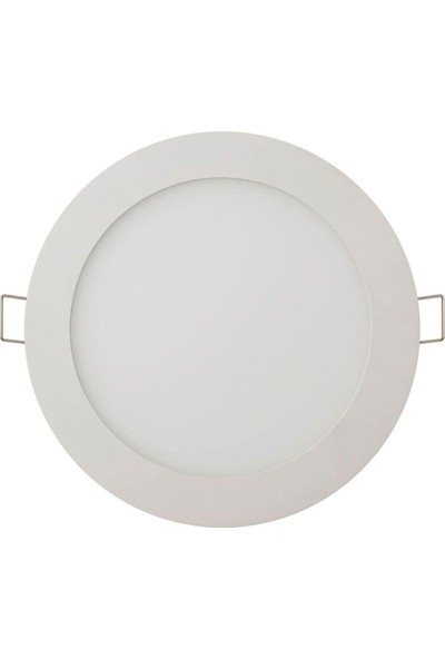 Horoz Led Spot Panel Horoz Slim 12 Watt Günışığı Horoz Led Spot Panel Horoz Slim 12 Watt Günışığı