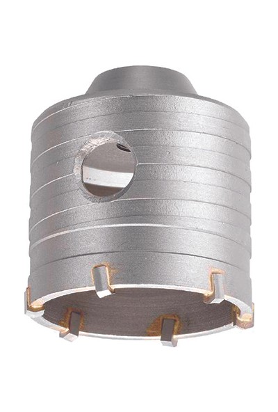 Kwb 66 Mm Beton Panç