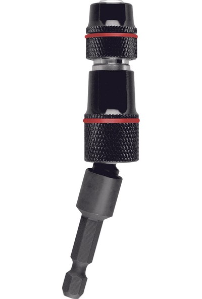 Kwb Bıtholder Trıple Fıx 1/4