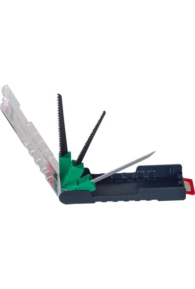 Kwb Kılıç Testere Yedek Bıçak Seti 3 Pcs Kwb Kılıç Testere Yedek Bıçak Seti 3 Pcs