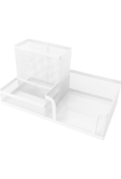 Gıpta F0070 3 Gözlü Masa Seti