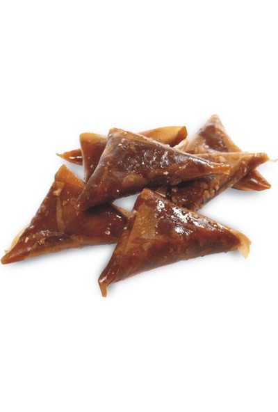 Çerez Tabağı Fındıklı Ballı Muska 500 gr Çerez Tabağı Fındıklı Ballı Muska 500 gr
