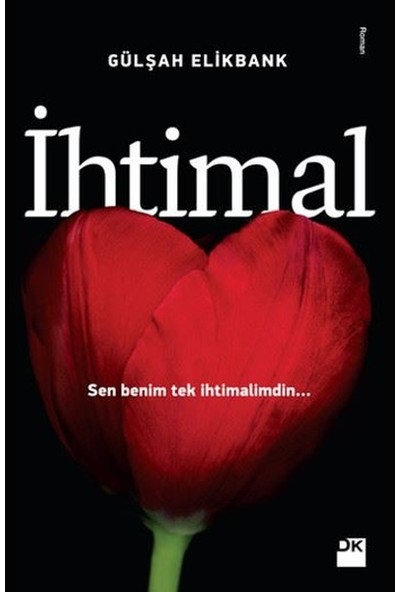 İhtimal - Gülşah Elikbank