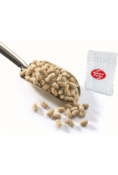 Malatya Pazarı Kuruyemişçilik Dut Kurusu 250 Gr